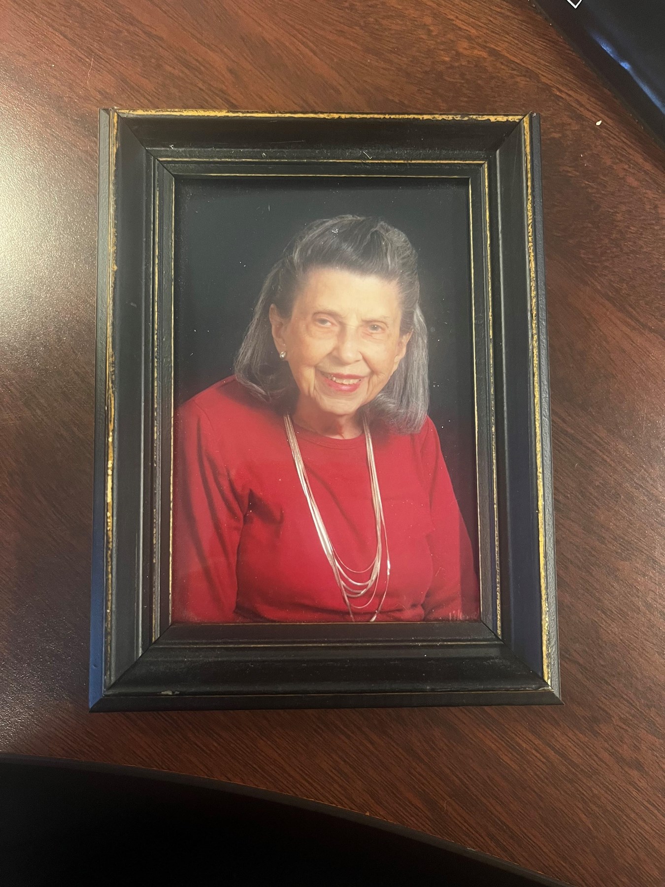 Miriam Pendleton Obituary - Richmond, VA