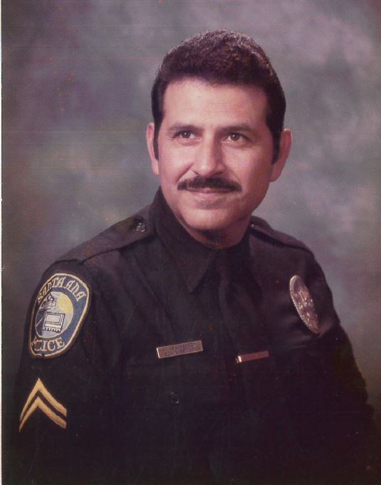 Ignacio Barranco Obituary - Whittier, CA