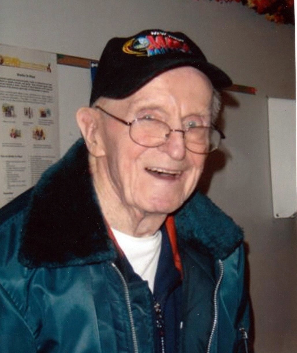 Harold Sanders Obituary - Renton, WA