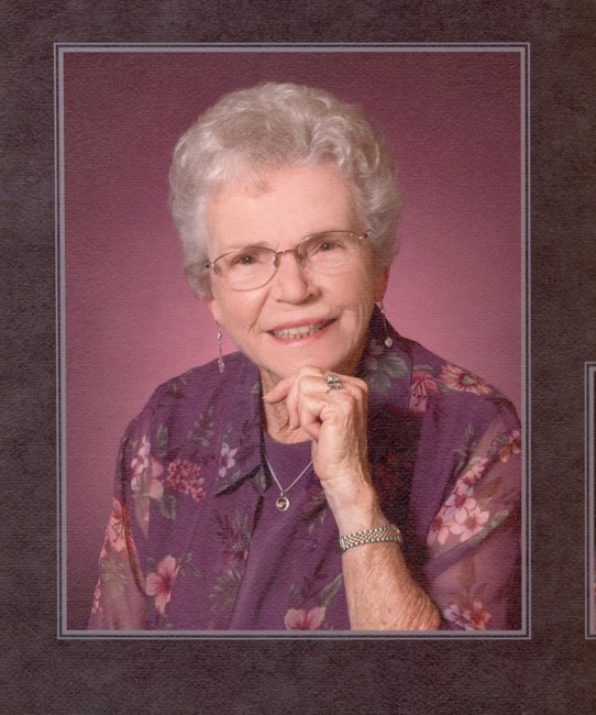 Patricia Gene Perkins Obituary - Yuma, AZ