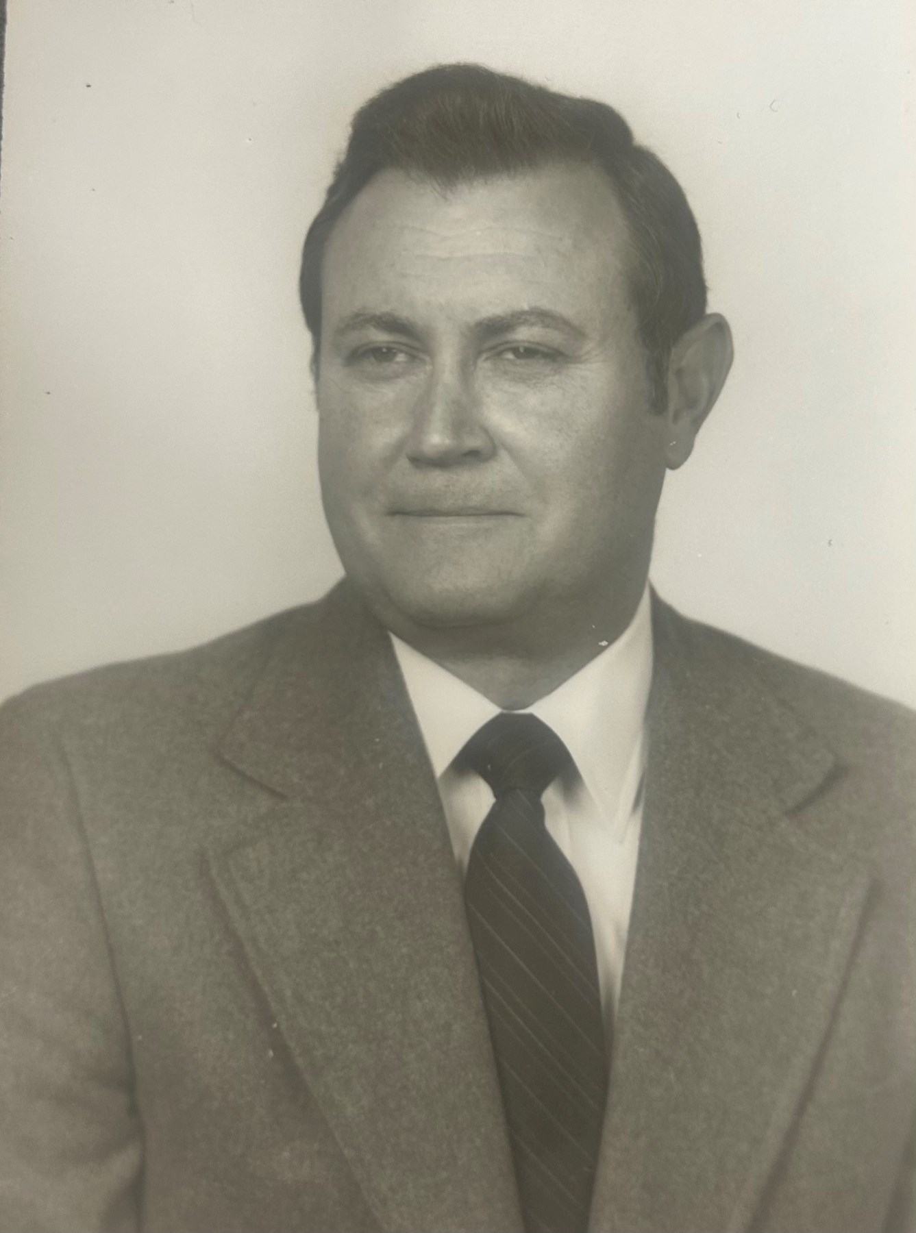 Kenneth Royse Obituary - Chattanooga, TN