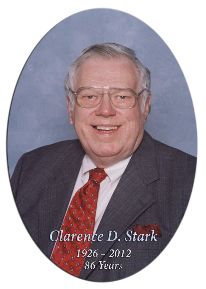 Clarence Daniel Stark Obituary - Dallas, TX