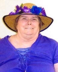 Judith Benn Obituary - Jackson, MI