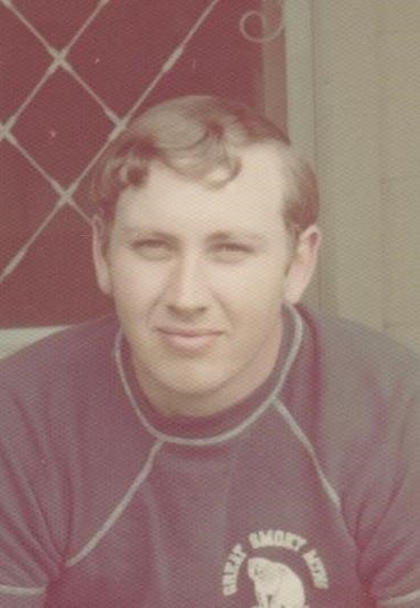 Victor Stephen Hallman Obituary - Martinez, GA