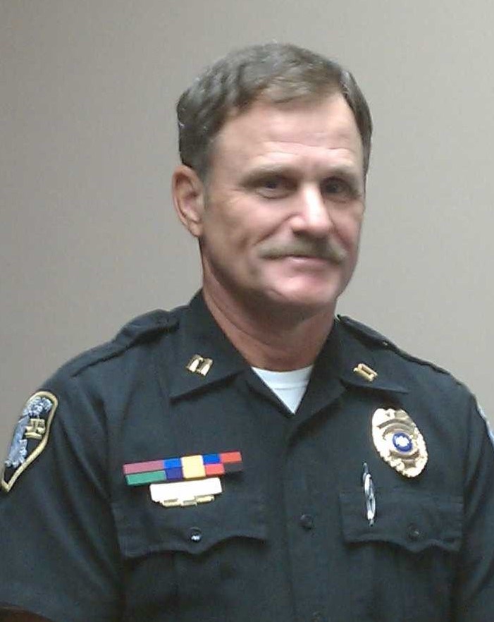 Randy Rufty Obituary - Haughton, LA