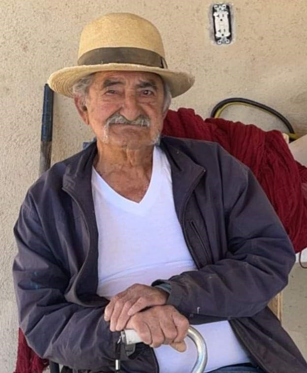Jose Maria Martinez Obituary - Tucson, AZ