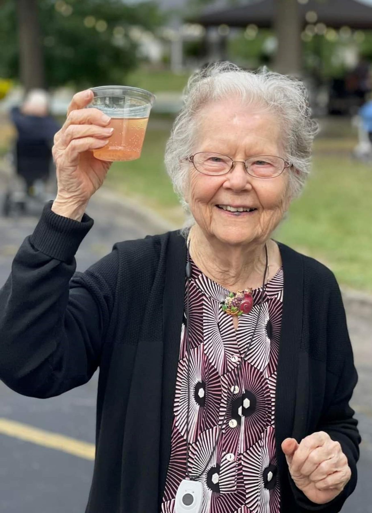 Mary Mier Obituary - Terre Haute, IN