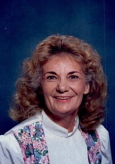 Doris Ellen Altman Obituary - Hope Mills, NC