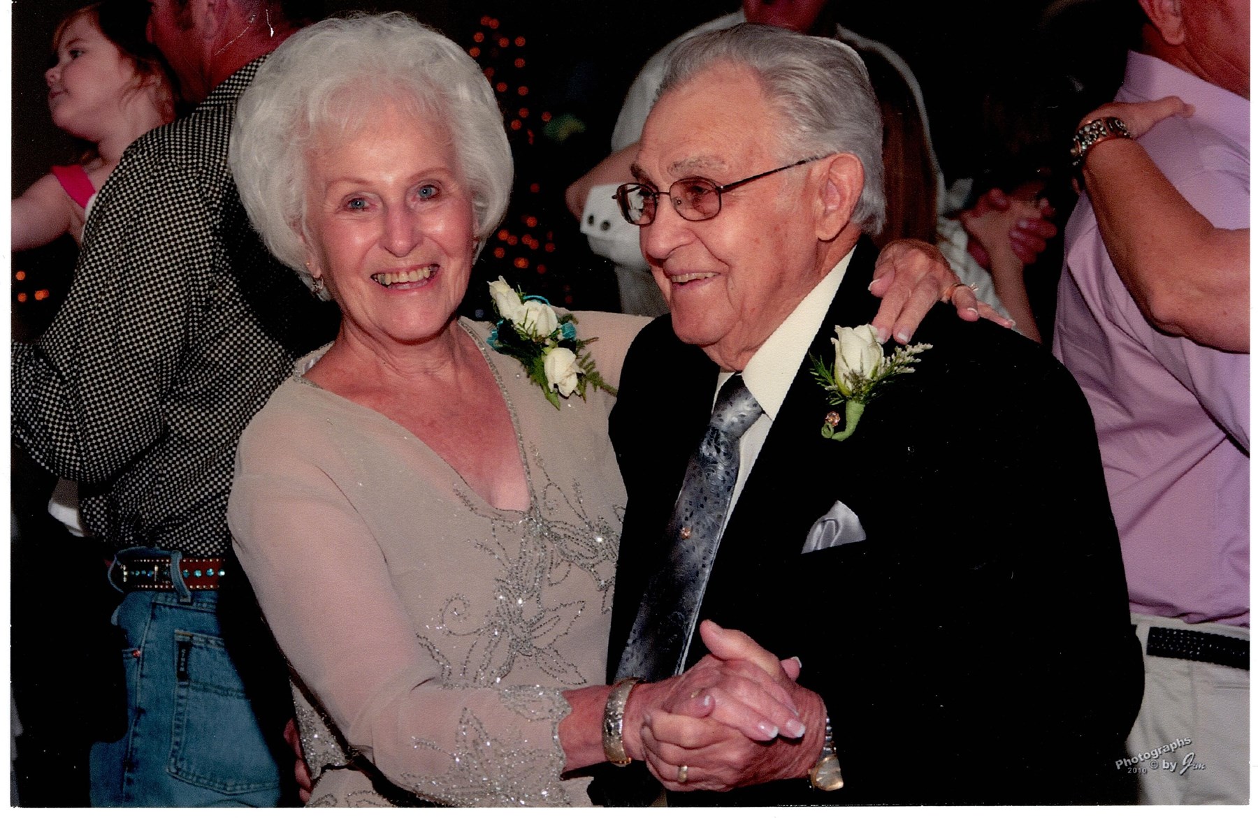 Eltha Ward Obituary - New Braunfels, TX