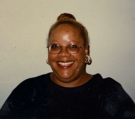 Sharon Fryson Obituary - Toms River, NJ