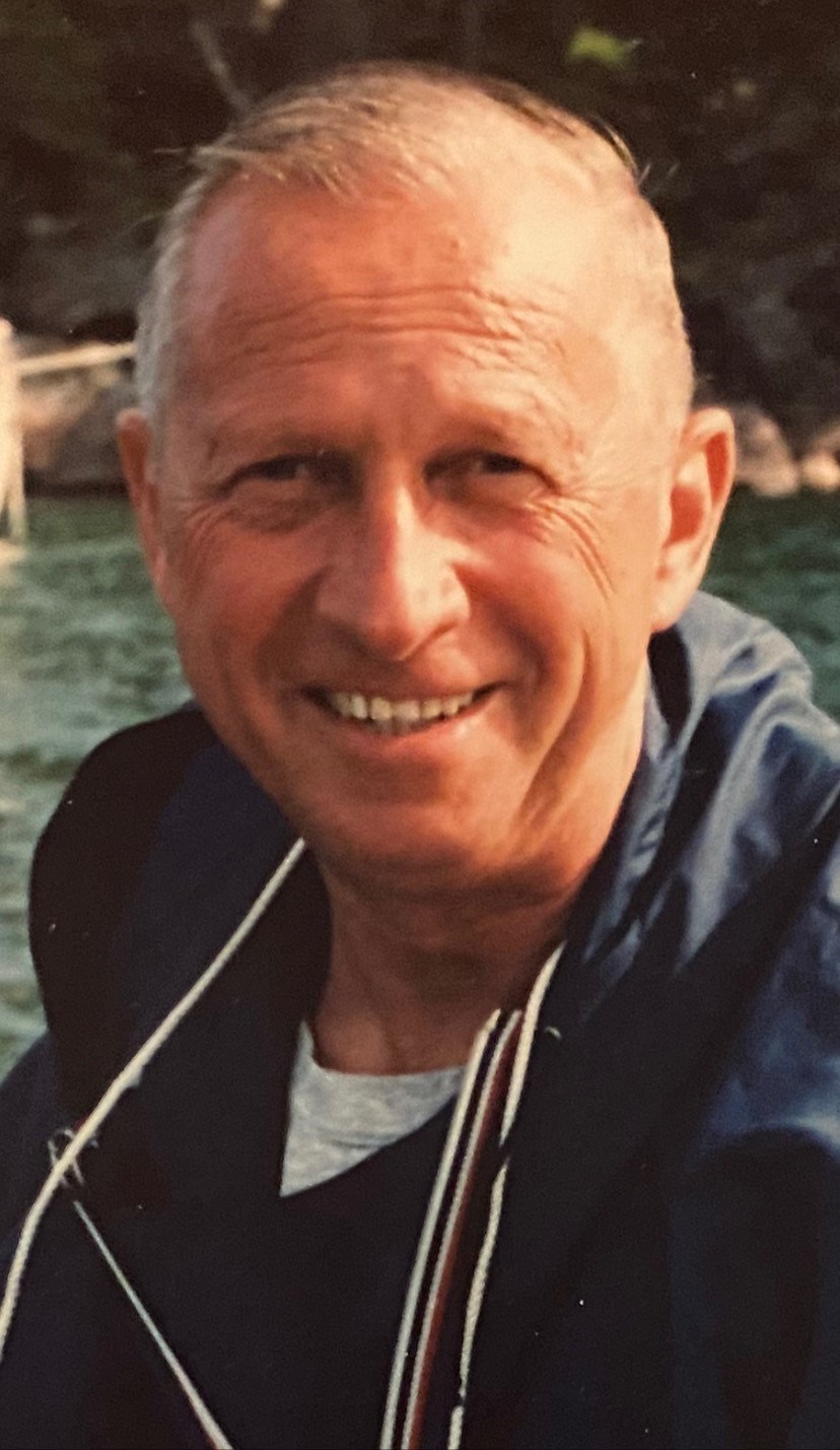 Kenneth Somerton Obituary - Hamilton, ON