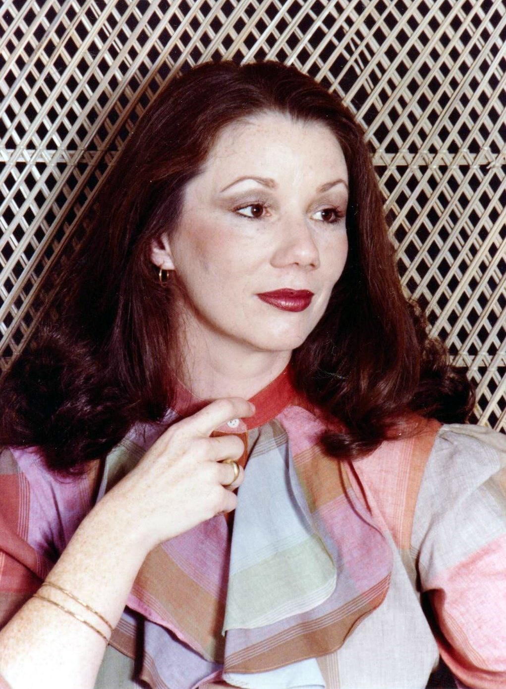 Pat (Patricia) Baldwin Obituary - McGregor, TX