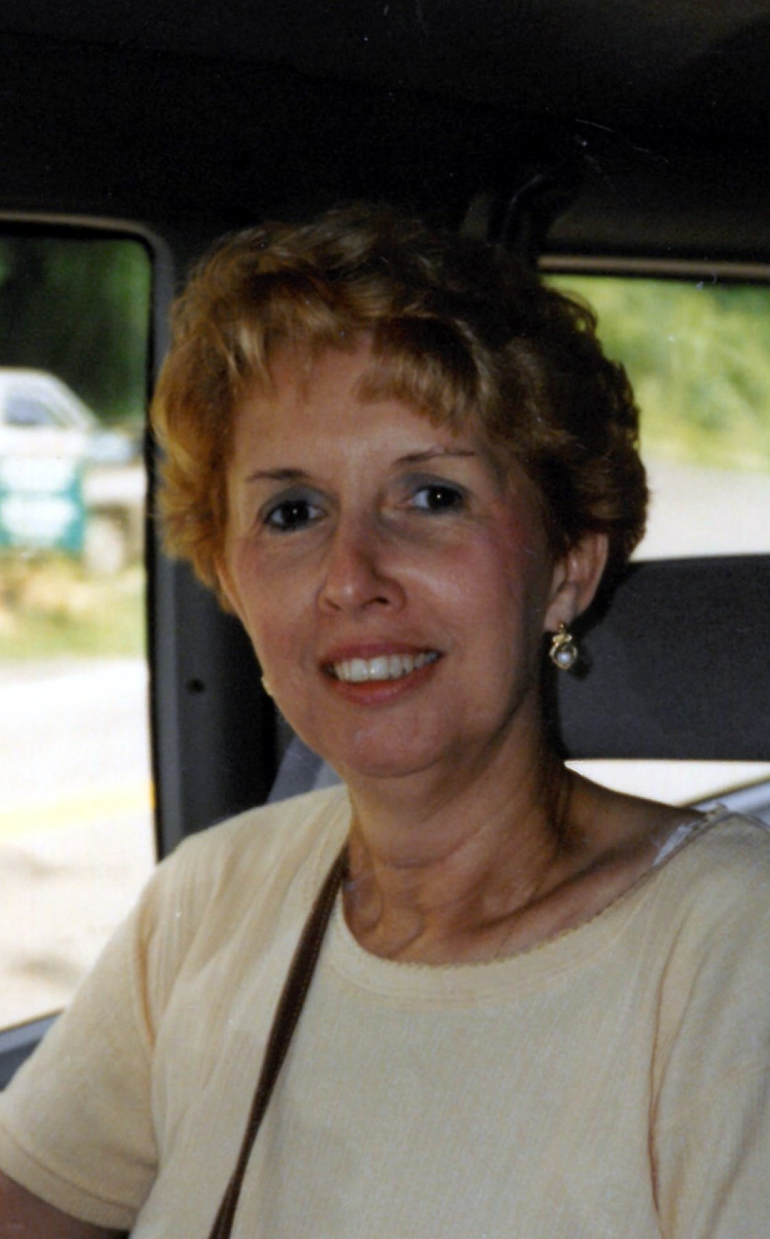 Patricia M. Googe Obituary - North Charleston, SC