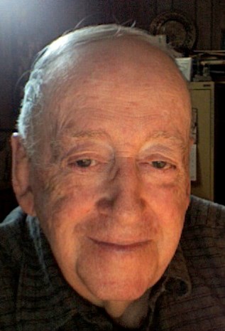 Donald Dunsmore McClatchie Obituary - St-Lambert, QC