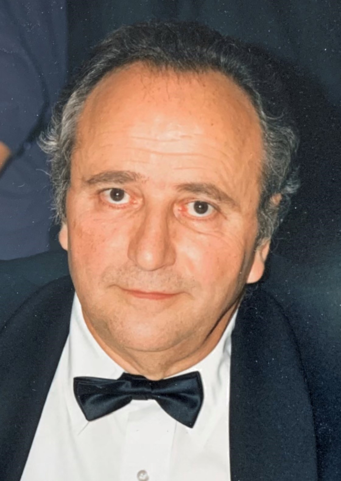 Joseph Calfon Obituary - Delray Beach, FL