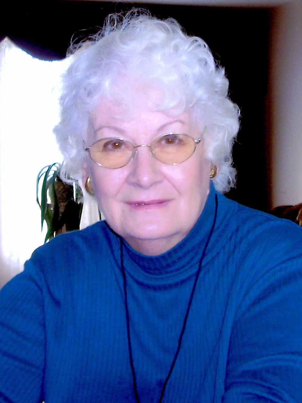 Andree A. Goulart Obituary - Fairhaven, MA