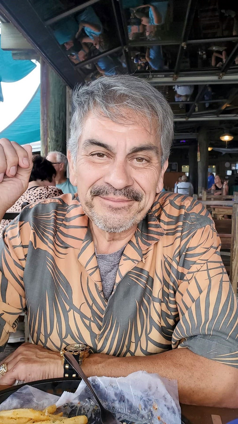 Randy Bazaldua Hoyos Obituary - San Antonio, TX