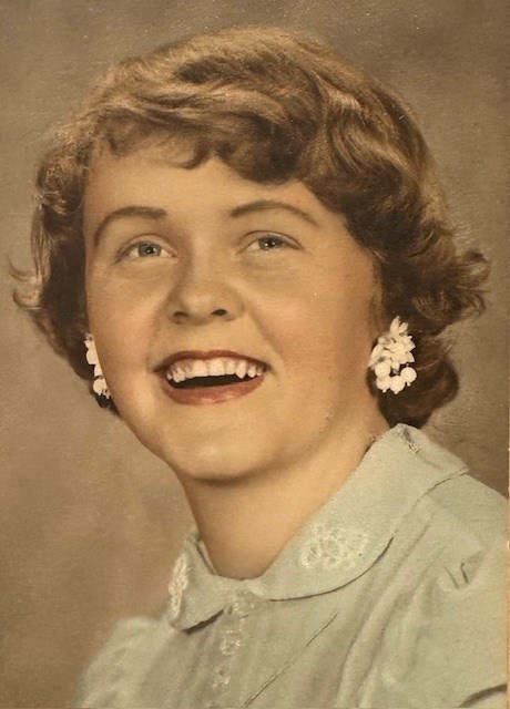 Joy Denotter Obituary - Victoria, BC