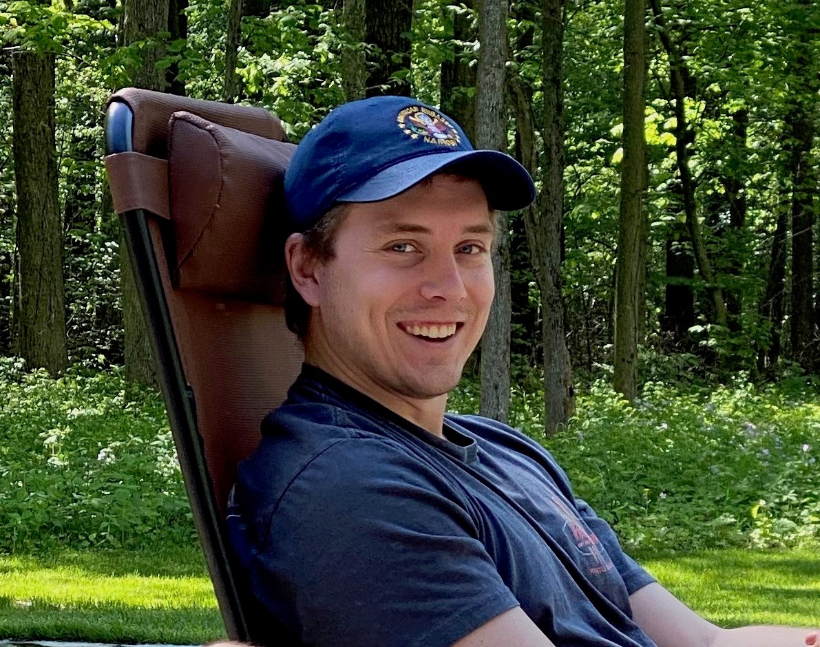 Eric Scott Obituary - East Peoria, IL