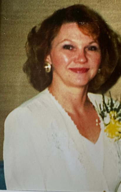 Connie Sloan Obituary - Jacksonville, FL