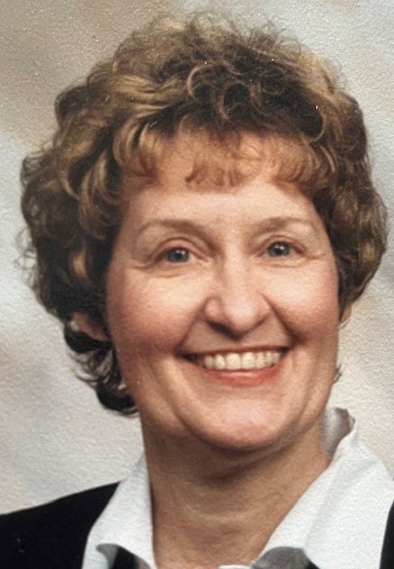 Gracia Wallenstein Obituary - Springfield, IL