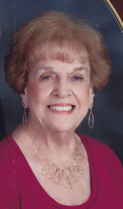 Marian Dingwell Obituary - Jupiter, FL