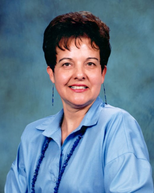 Mary Elms Obituary - Henderson, NV