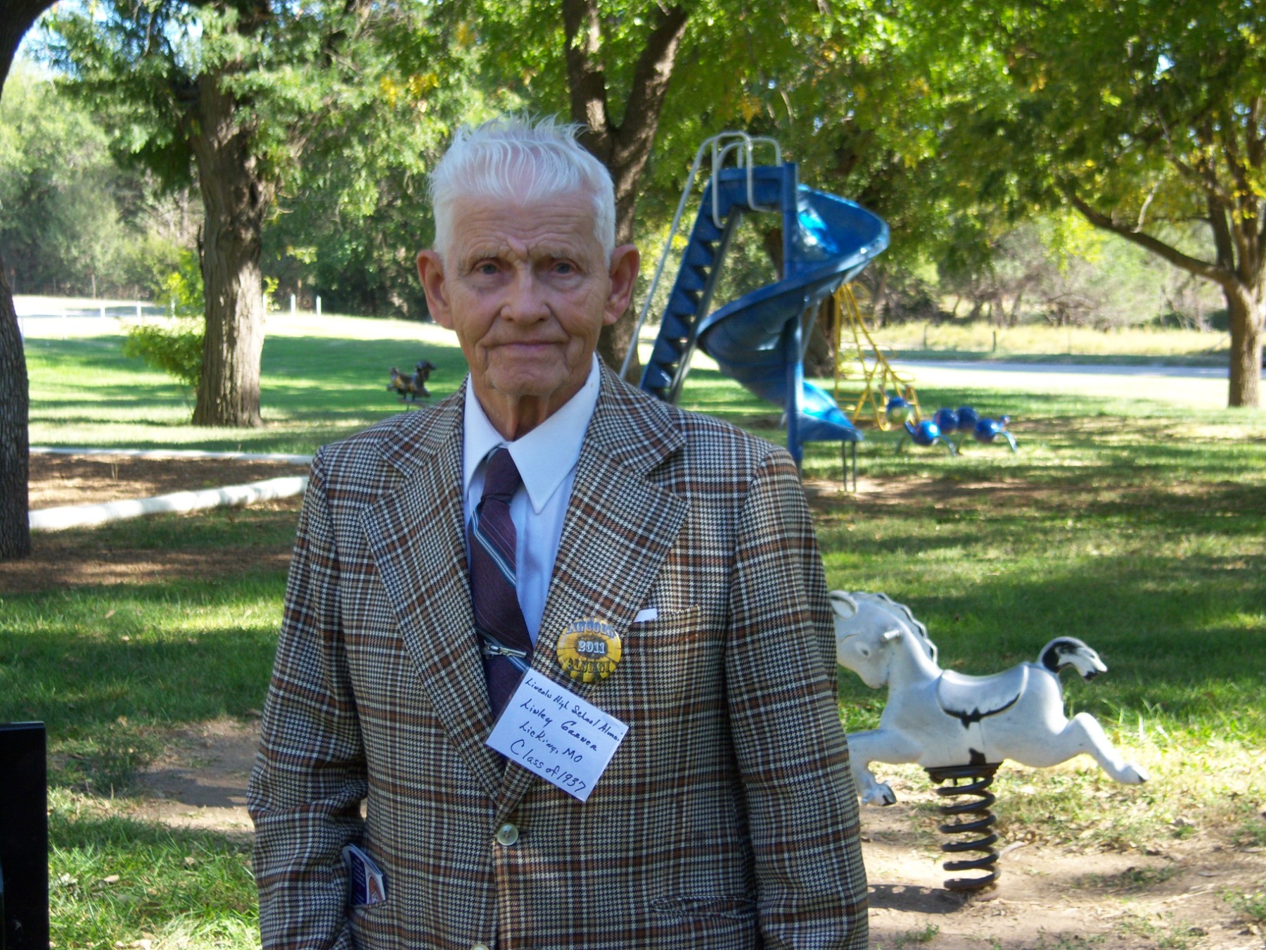 Linley D Garner Jr. Obituary - St. Ann, MO