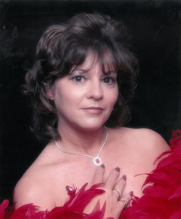 Deborah Jenkins Obituary - Colleyville, TX