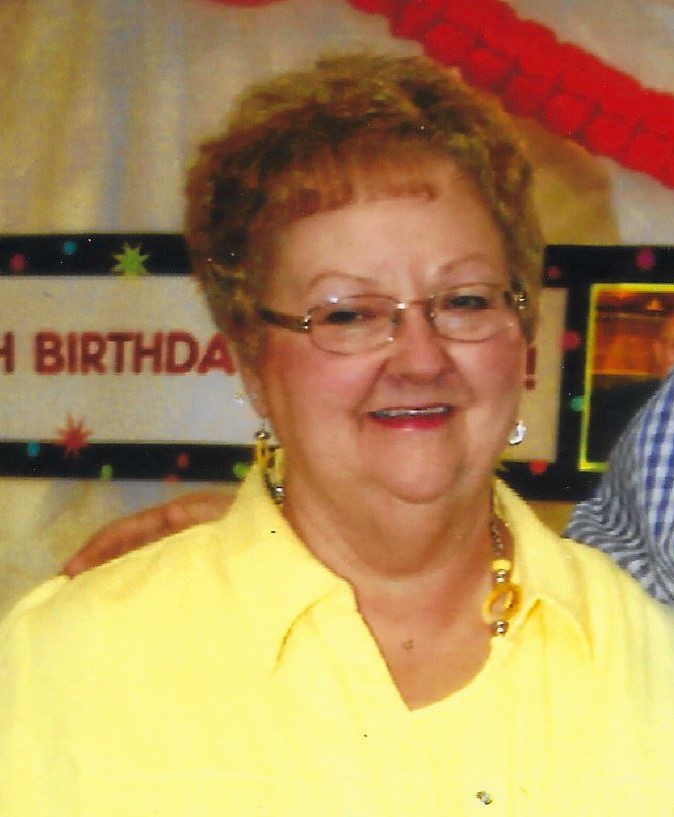Brenda Weatherford Obituary - Kennesaw, GA