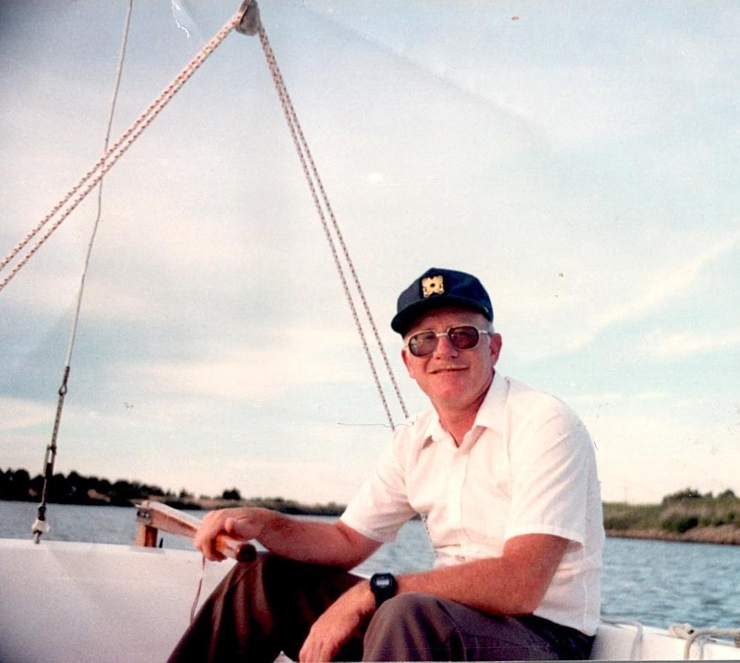 Jerry Haynes Obituary - Sacramento, CA