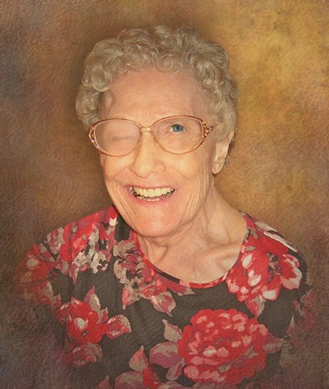 Myrna Johnson Obituary - Greenwood, AR