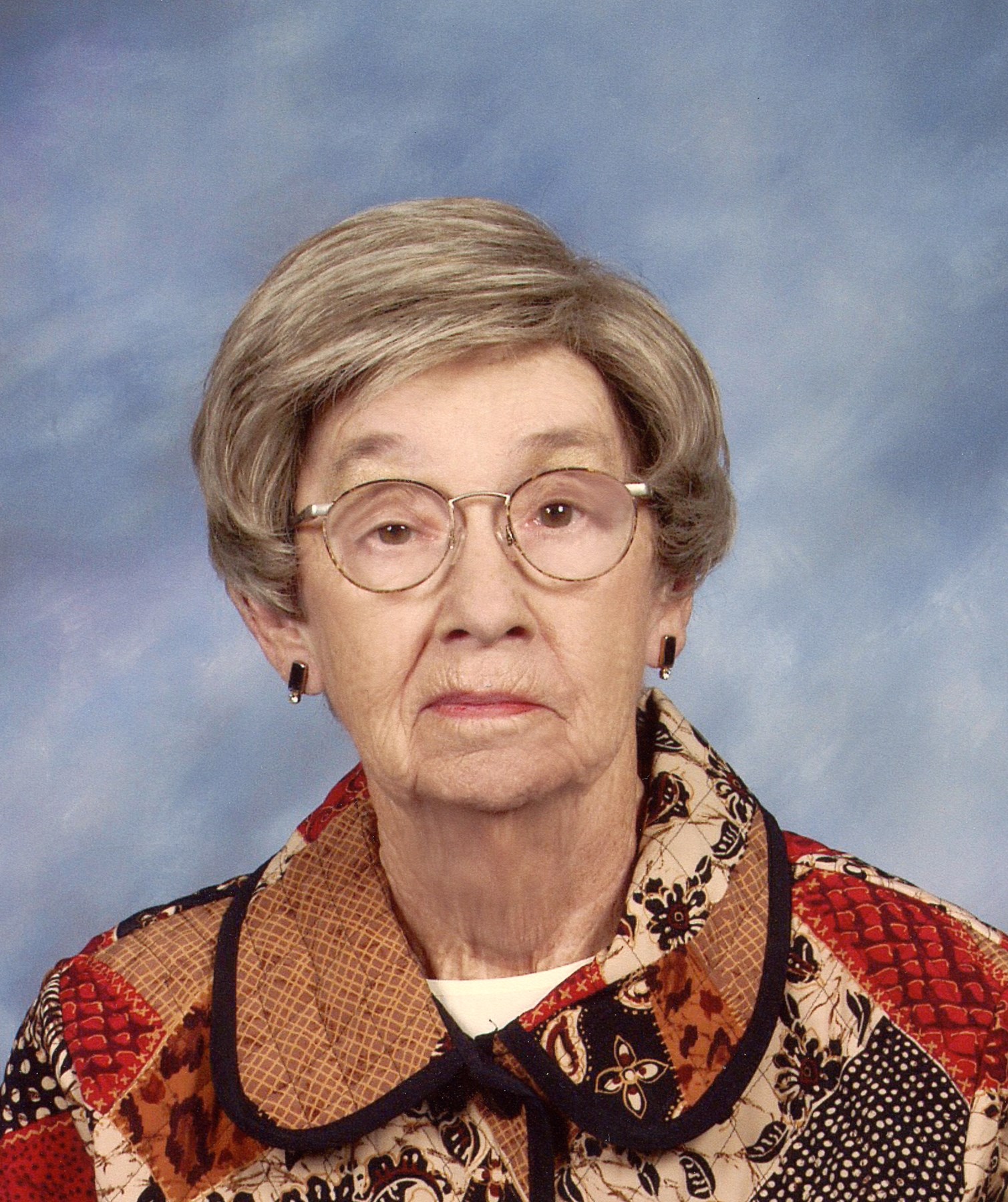 Irene L. (Blevins) Paul Obituary - New Albany, IN