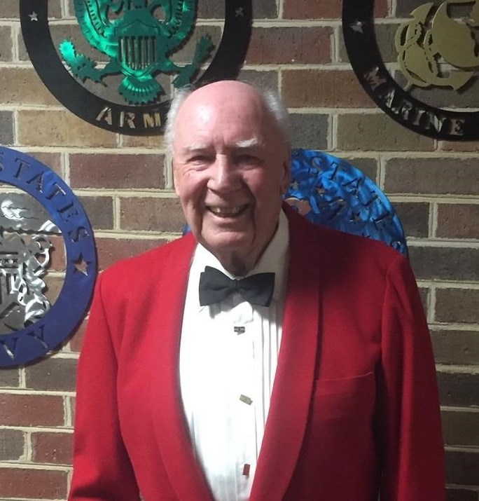 Vincent McManus Obituary - Alexandria, VA