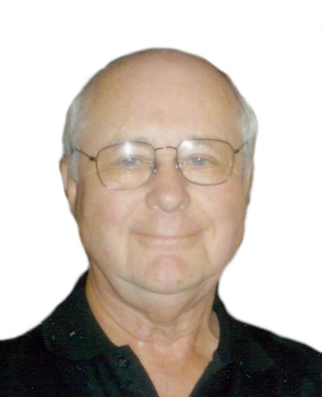 John R. Martin Obituary - Williamsville, NY