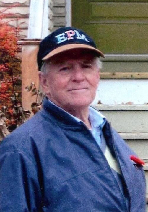 Donald Haacke Obituary - Peterborough, ON
