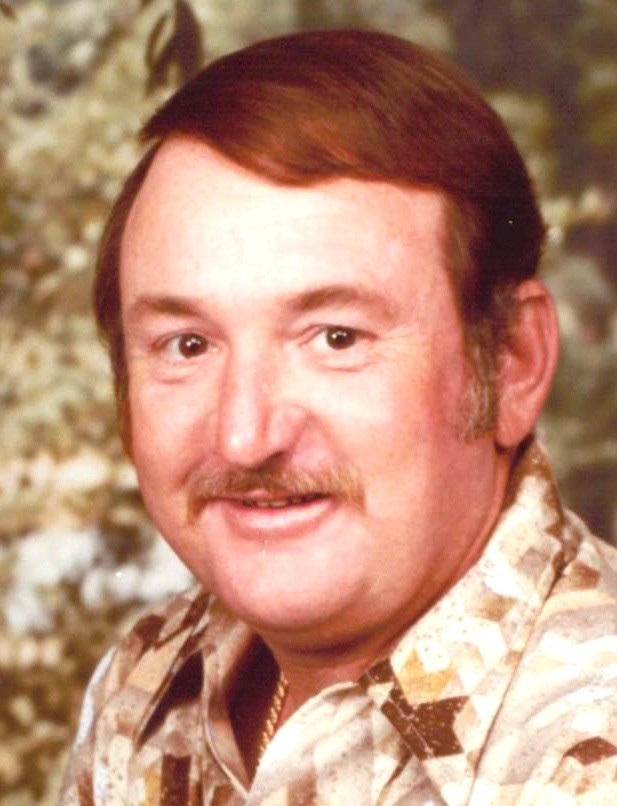 Edward W. Haas Obituary - Pompano Beach, FL