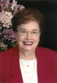 Mrs. Mona Ruth Bell Brown Obituary - Colleyville, TX