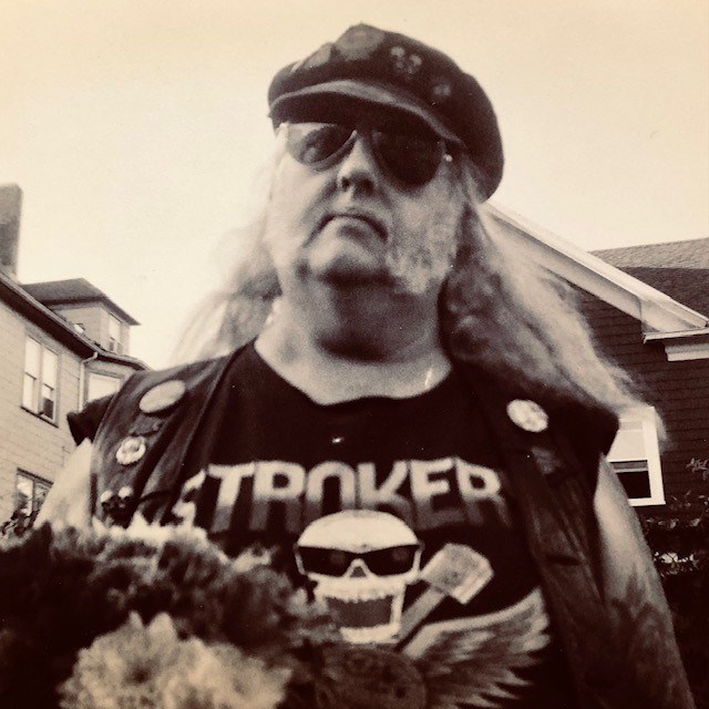 Richard Draper Obituary - Providence, RI