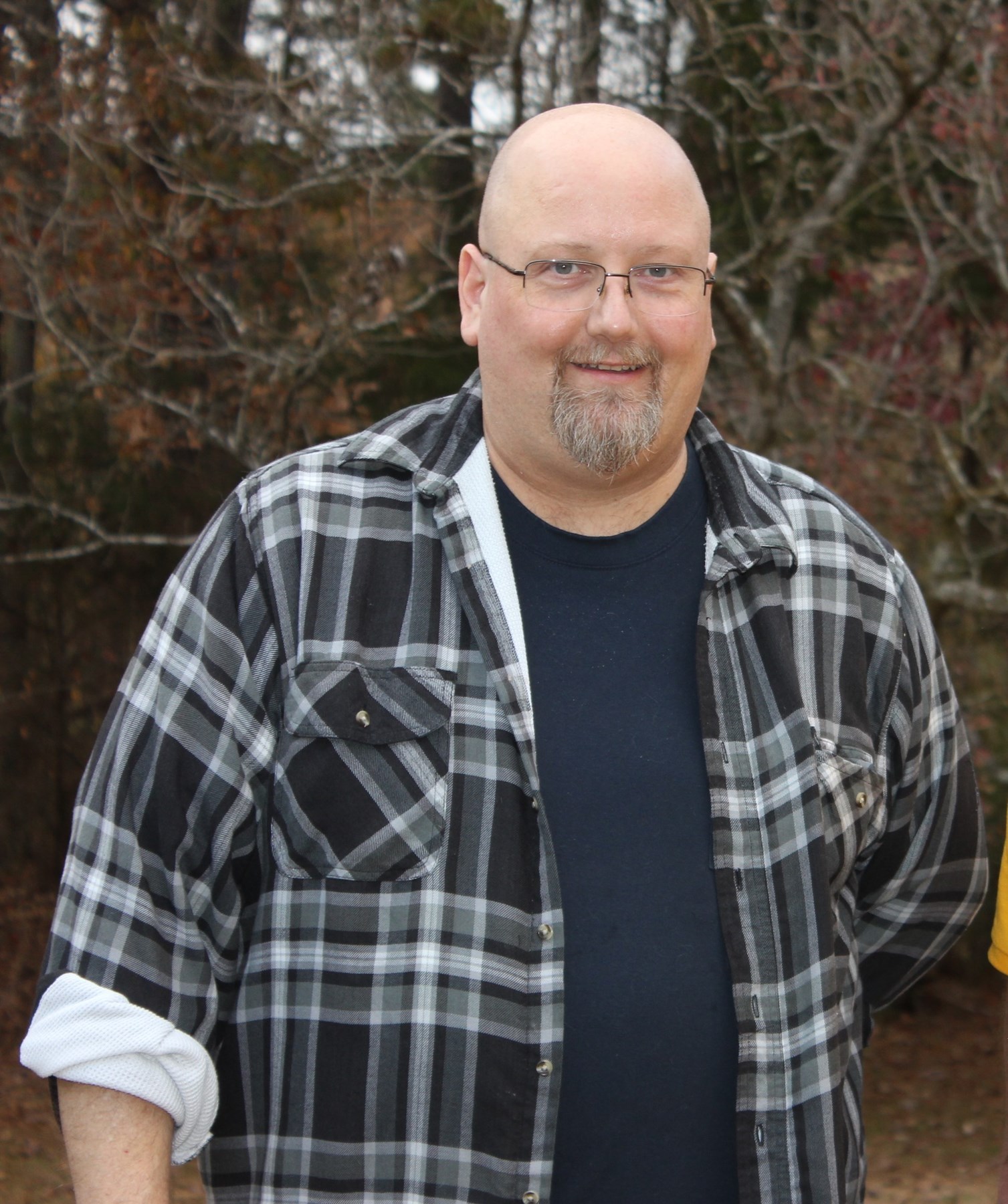 Michael Deale Obituary - Leeds, AL