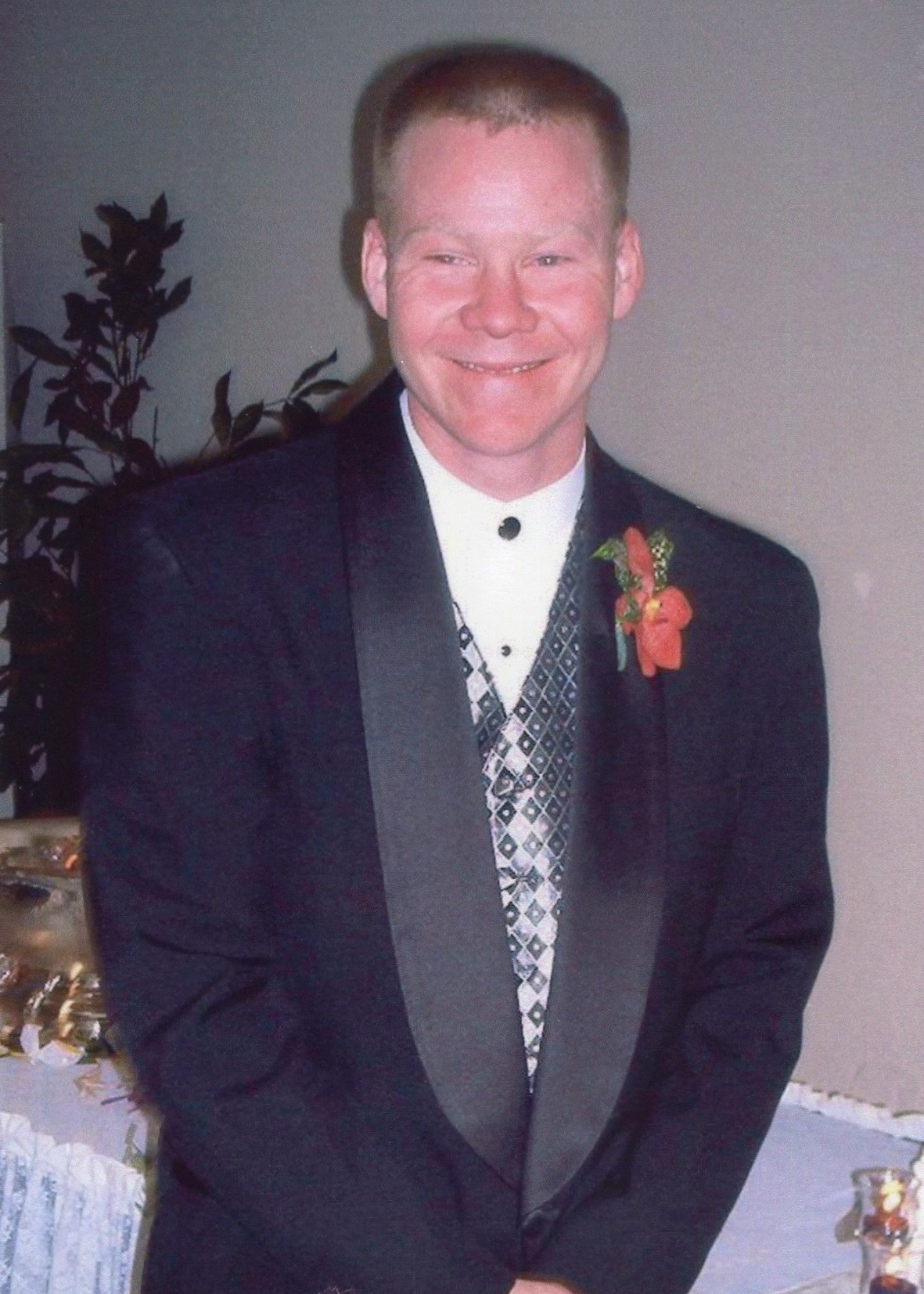 Daniel Selph Obituary - Oklahoma City, OK