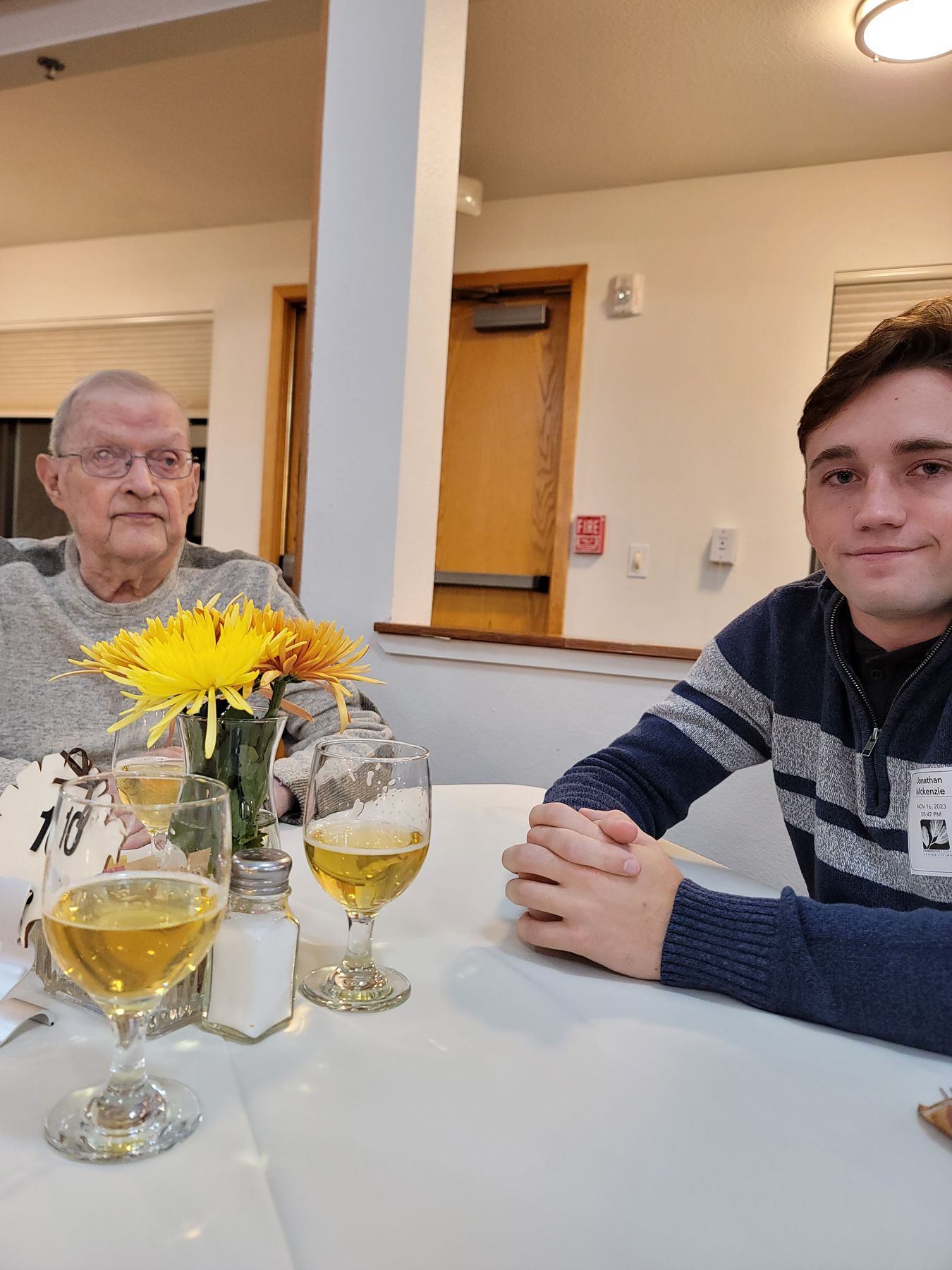 Gordon McKenzie Obituary - Tacoma, WA