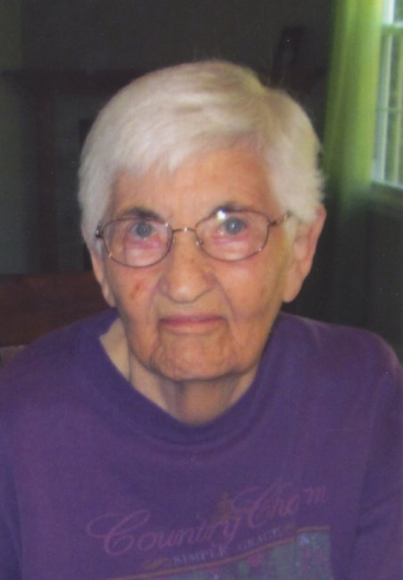 Virginia P Purdy Obituary - Machesney Park, IL