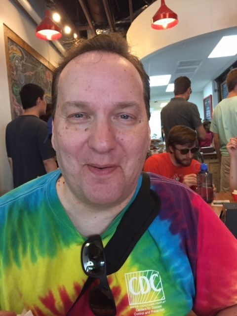 Timothy Ketchmark Obituary - Tucker, GA