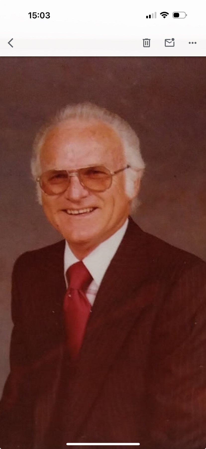 James Page Obituary - Austin, TX