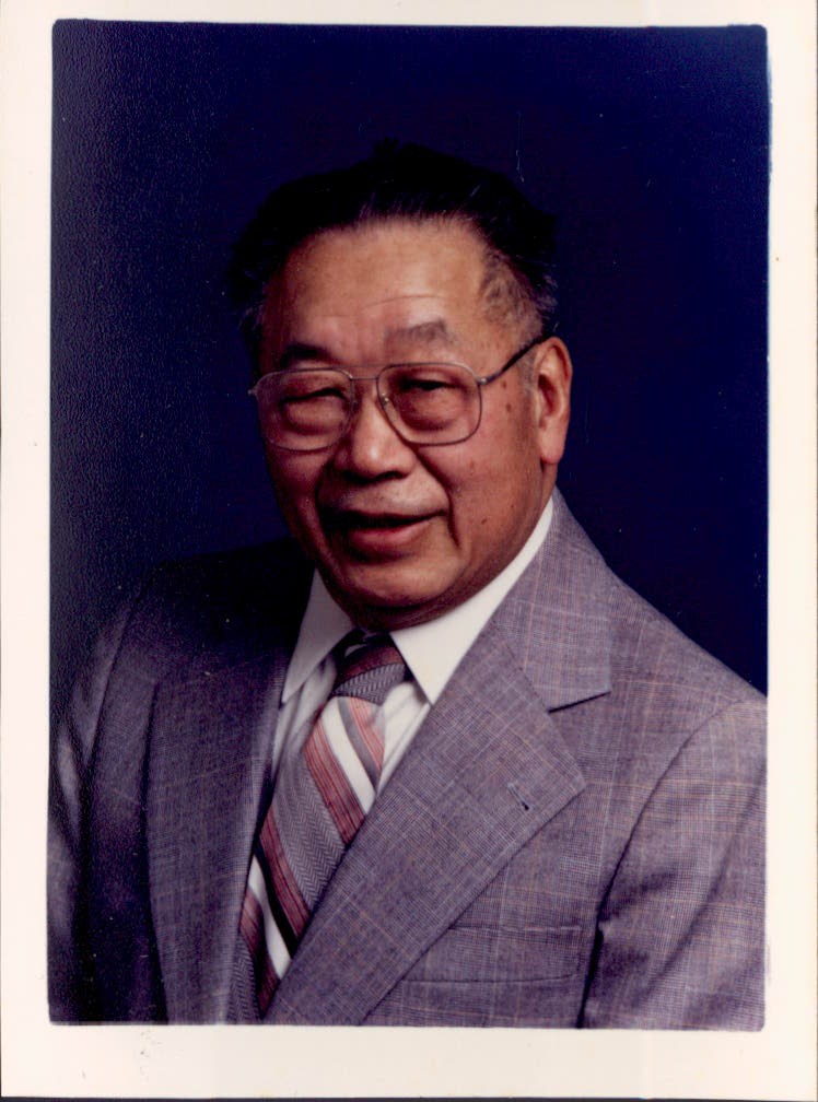 Walter Eng Obituary - Windsor, ON