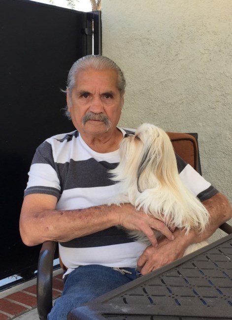 Mike Ruiz Obituary - Downey, CA