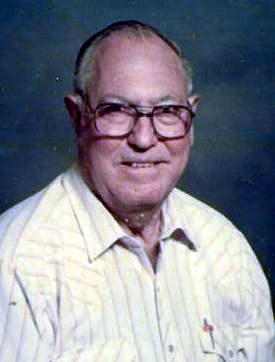 Vergil Vaden Obituary - Fort Worth, TX