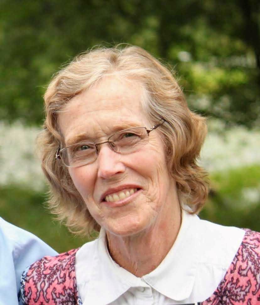 Nancy Lee Russell Obituary - Williamston, MI