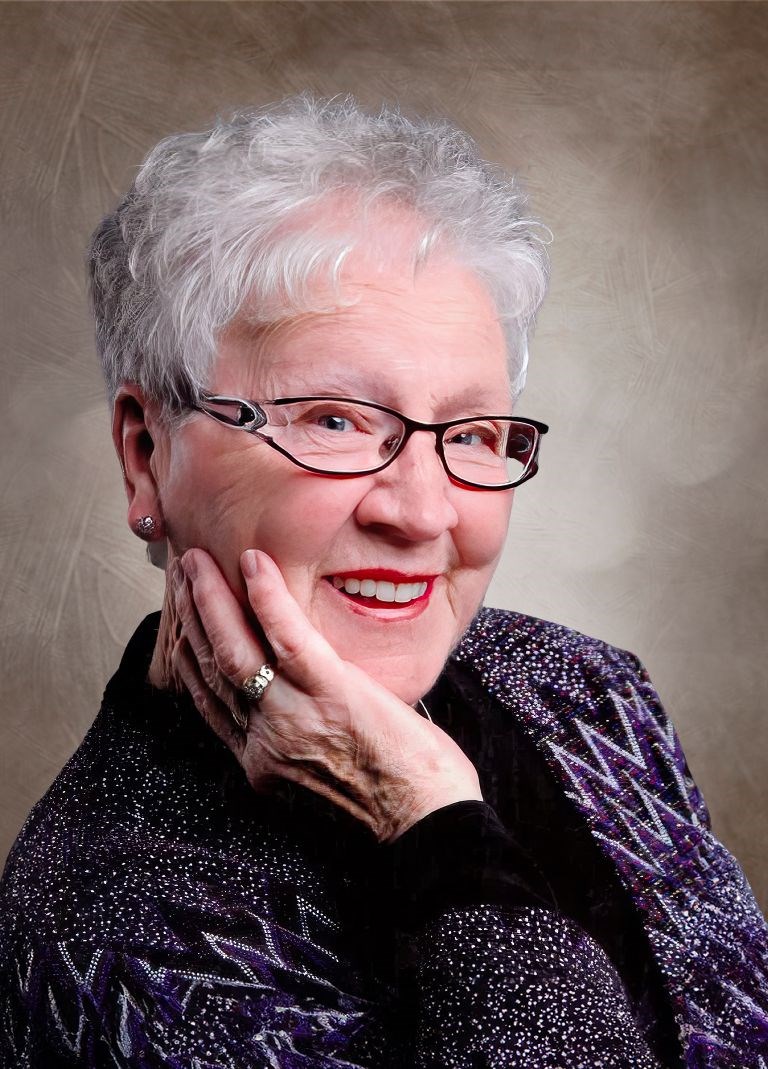 Gisèle Langlais Obituary - Longueuil, QC